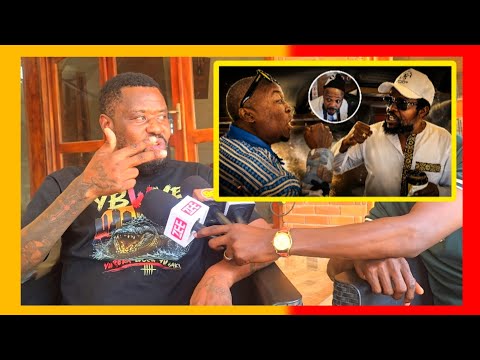 DUDUBAYA, ataja chanzo cha CHIDI BENZ na DOTTO MAGARI kutaka KUPIGANA kwenye SGR kwenda DODOMA