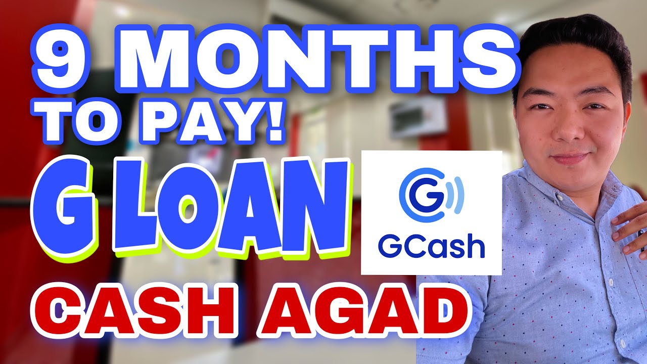 GLOAN CASH LOAN BY GCASH ACTUAL REVIEW - YouTube