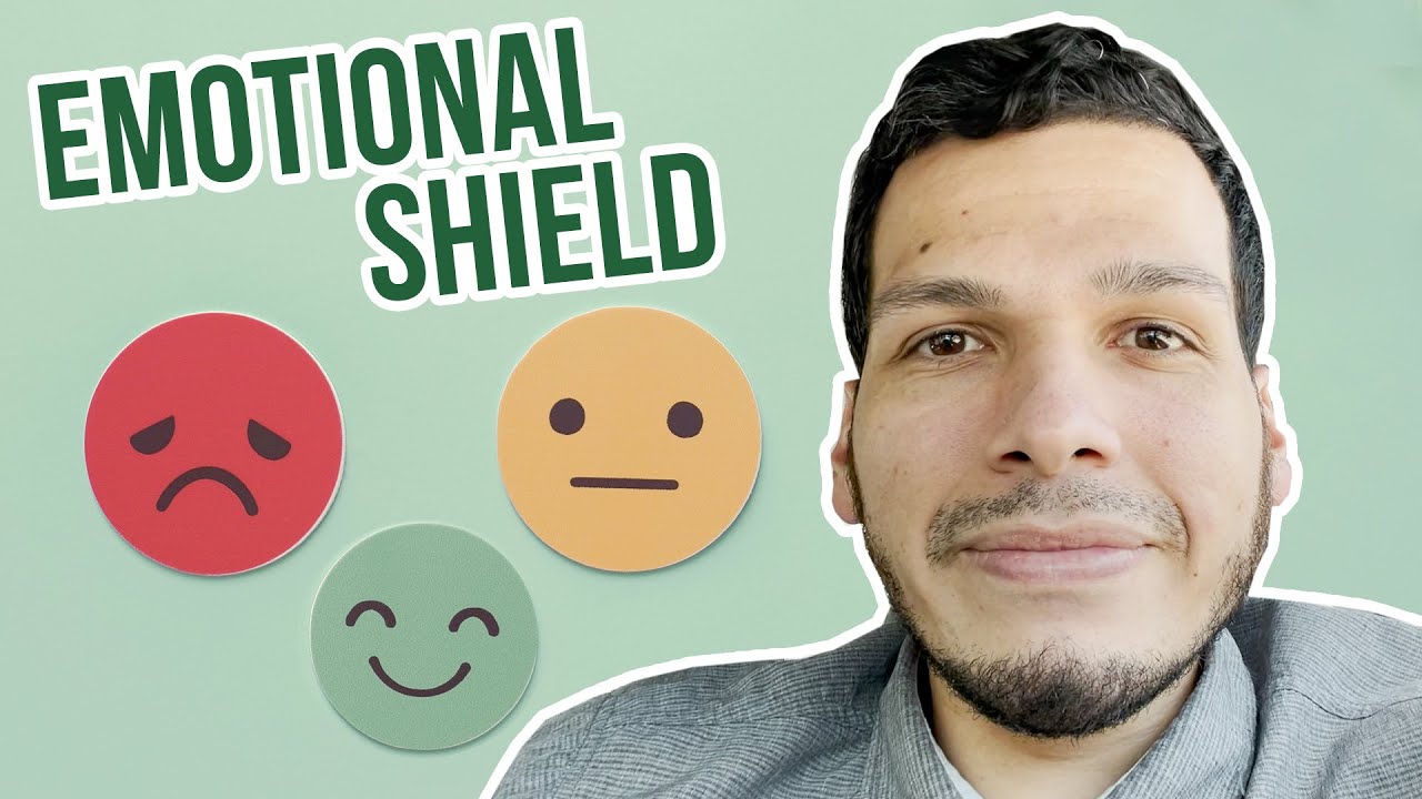 "Our Emotional Shield" - Mental Health Vlogs - YouTube