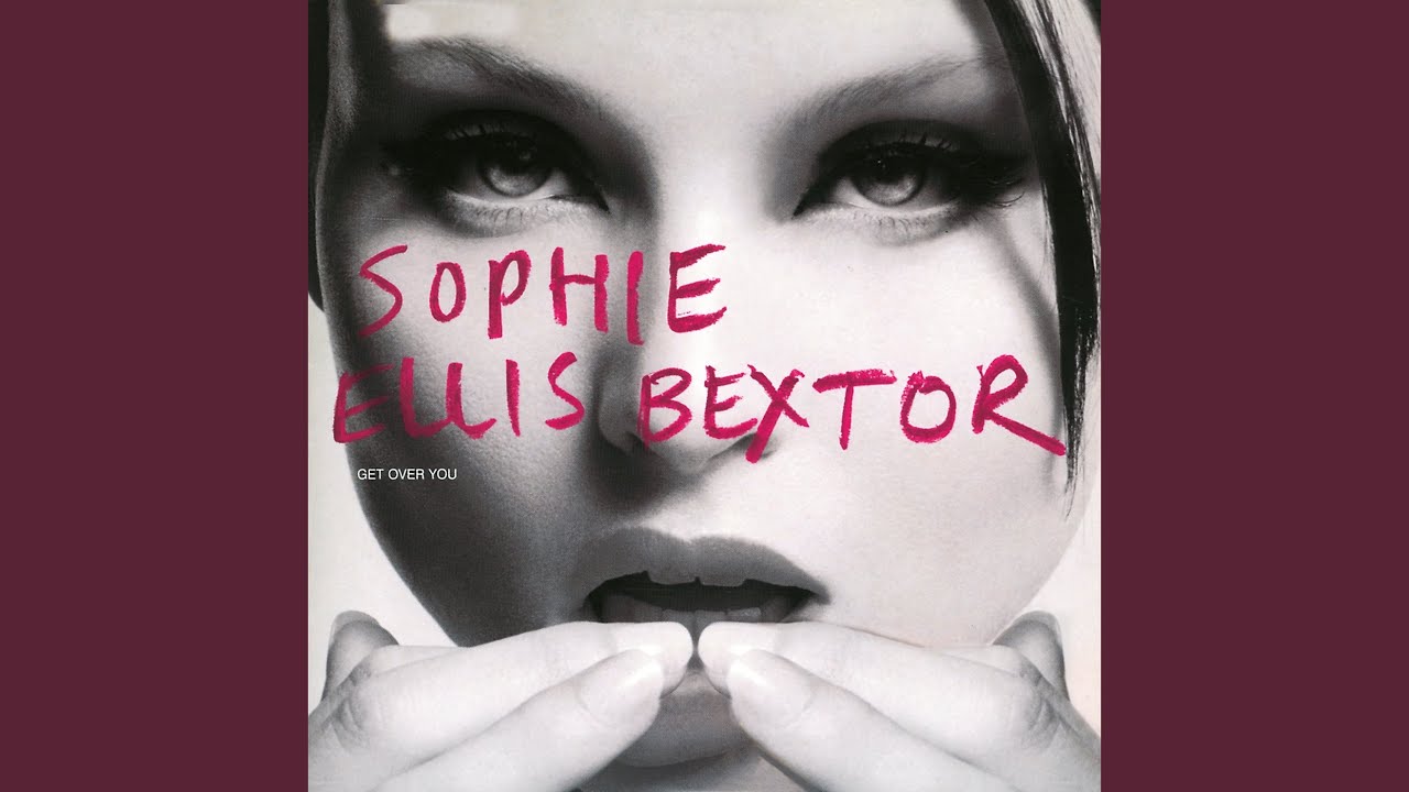 Get Over You (Almighty Pop'd Up Mix) - YouTube