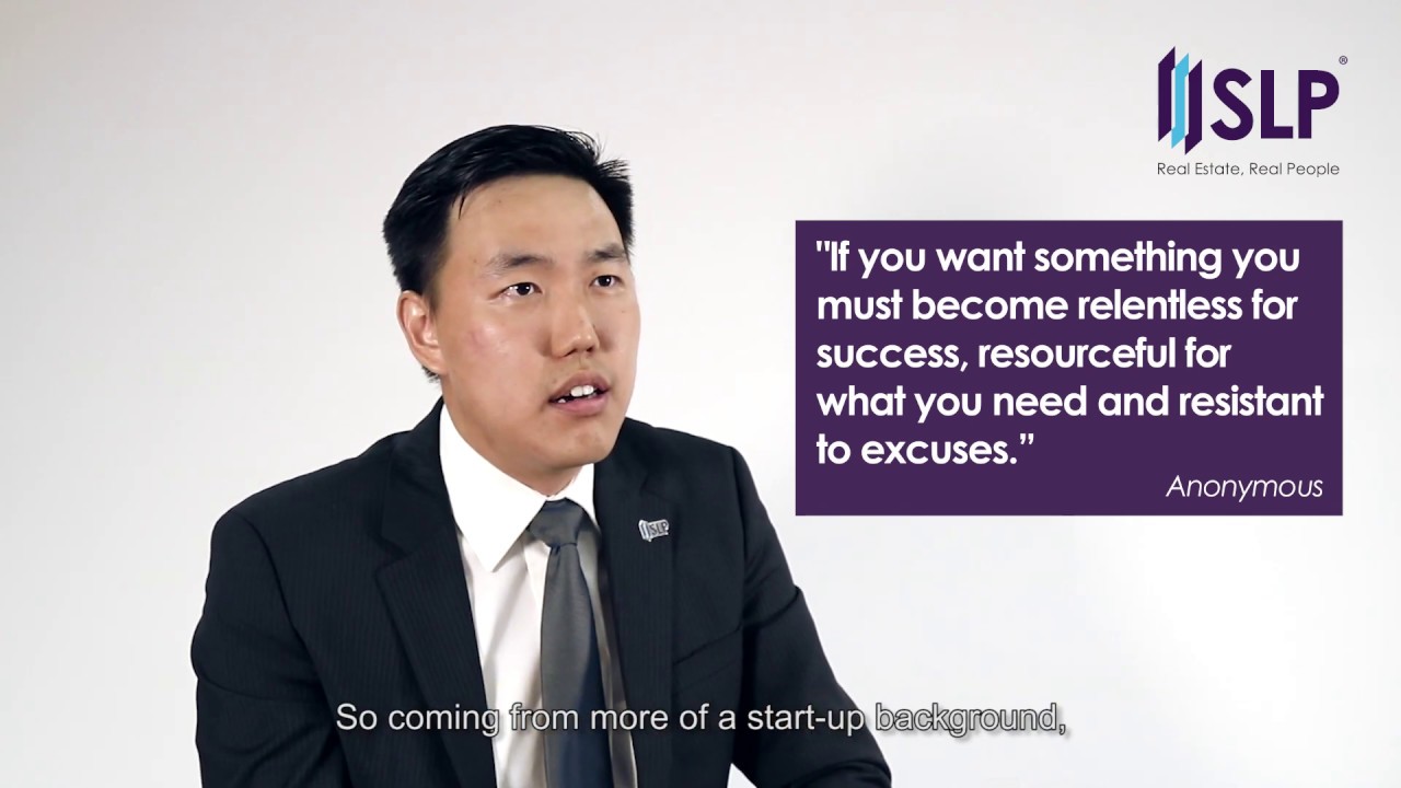 Trade Secrets Episode 3 - Derek Kong - YouTube