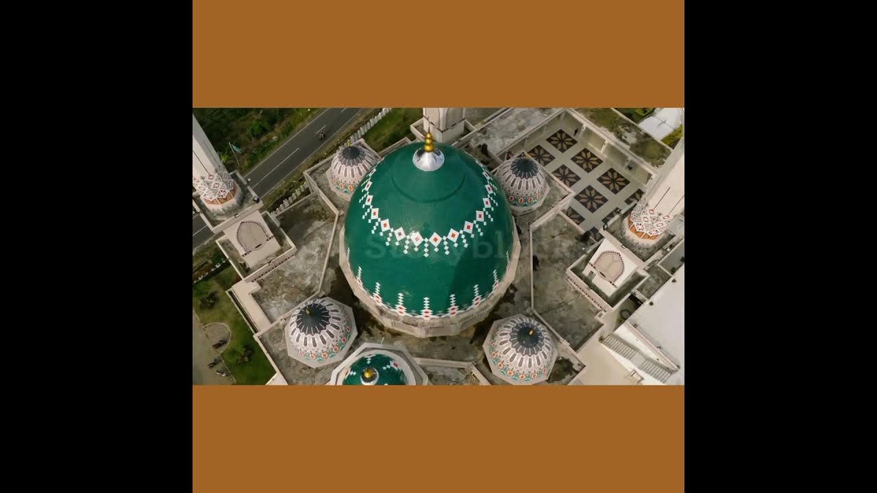 HAZRAT ABU BAKR SIDDIQUE(RA) - YouTube