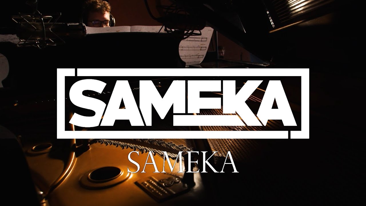 SAMEKA - Sameka feat. Hesham Hamra - YouTube