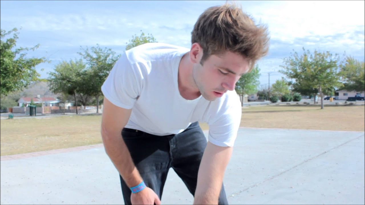Jacob Whitt Rediscover (2014) - YouTube