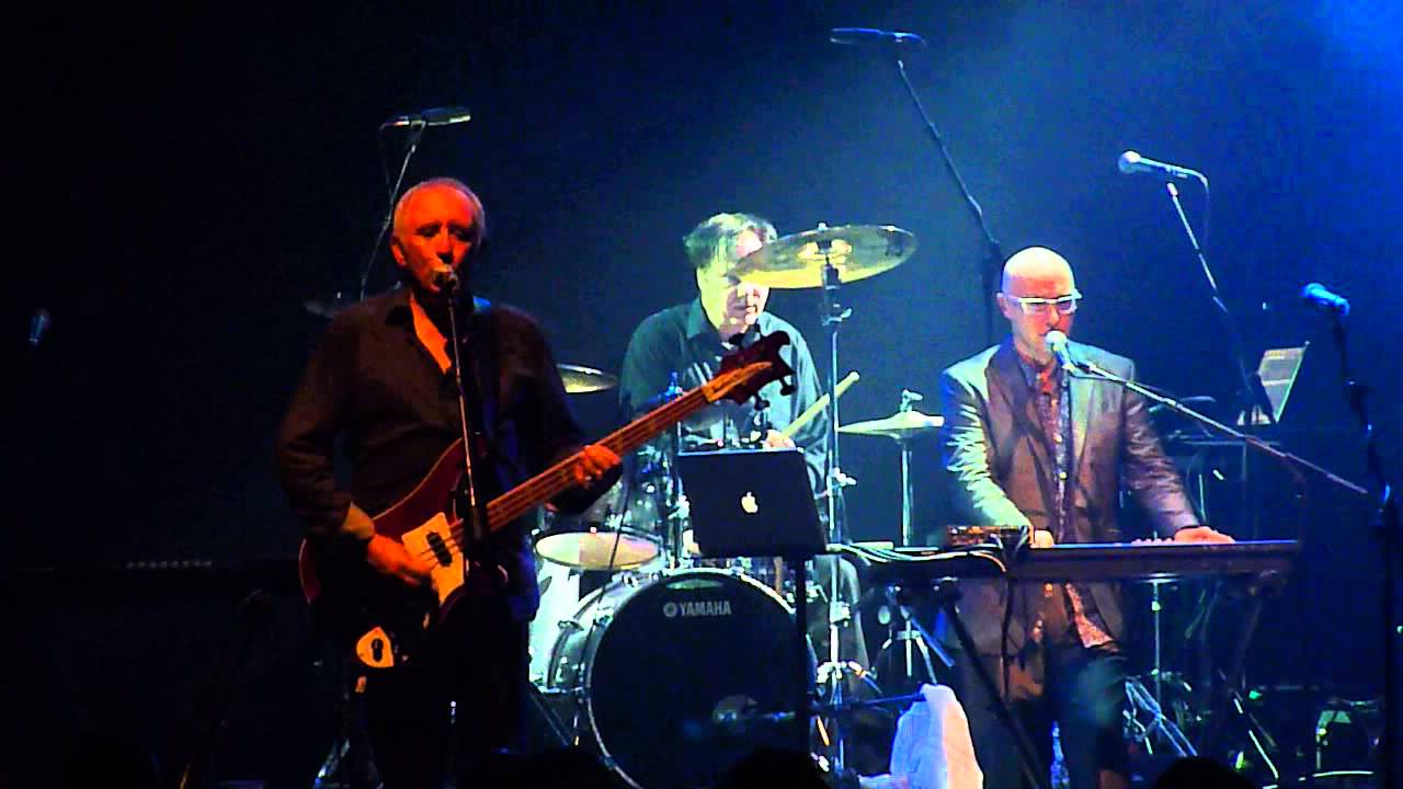 Ultravox : Vienna - Newcastle 26th August 2010 - YouTube