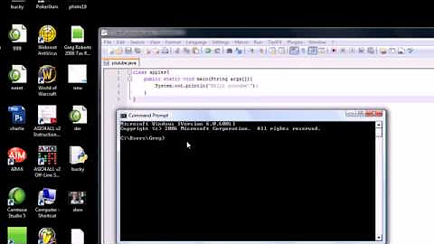 Java (Beginner) Programming Tutorials - YouTube
