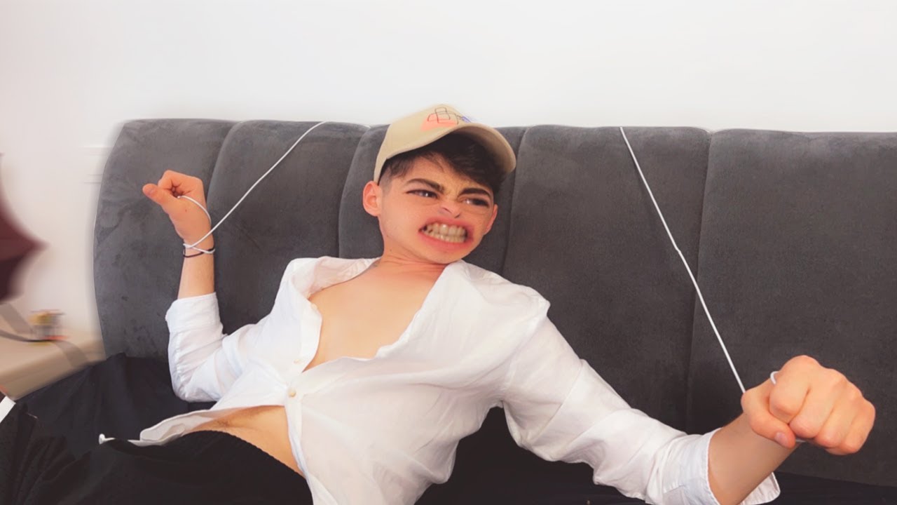 DEREGLAŢII - EXORCIZAREA S6 Ep15 - YouTube