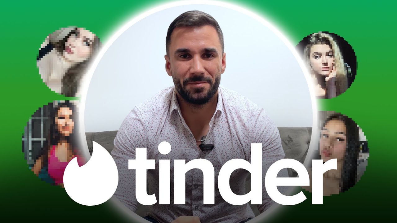 Tinder Je Proti Tobě? Ne, Jen Změň Tohle A Nebudeš Stíhat Odepisovat ...
