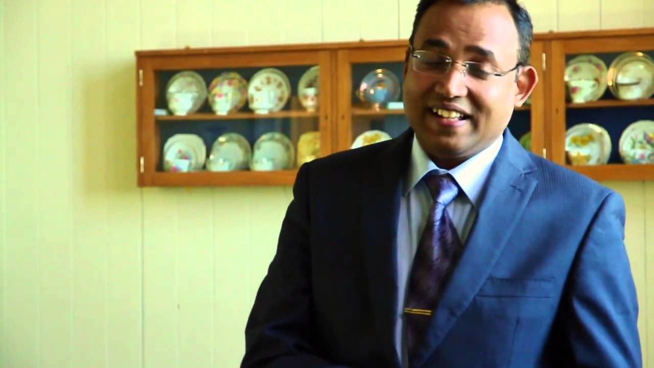 Bethel AOG Church 8th Anniversary - YouTube