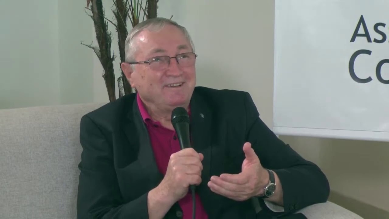 ACX ENTREVISTA - WALTER LEMOS - YouTube
