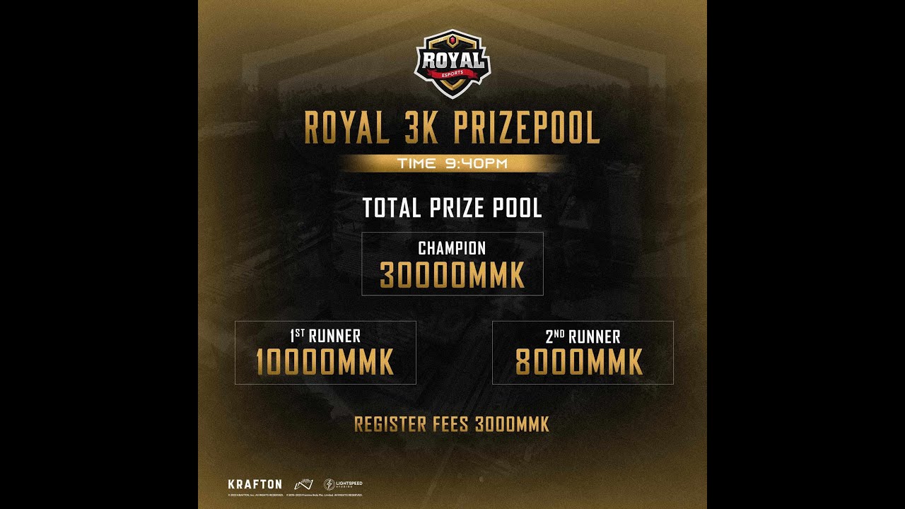 Royal Midnight Price Pool🏊‍♀️ - YouTube