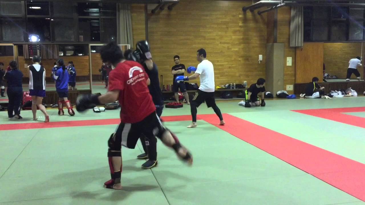 2016-04-15 OKFC - YouTube