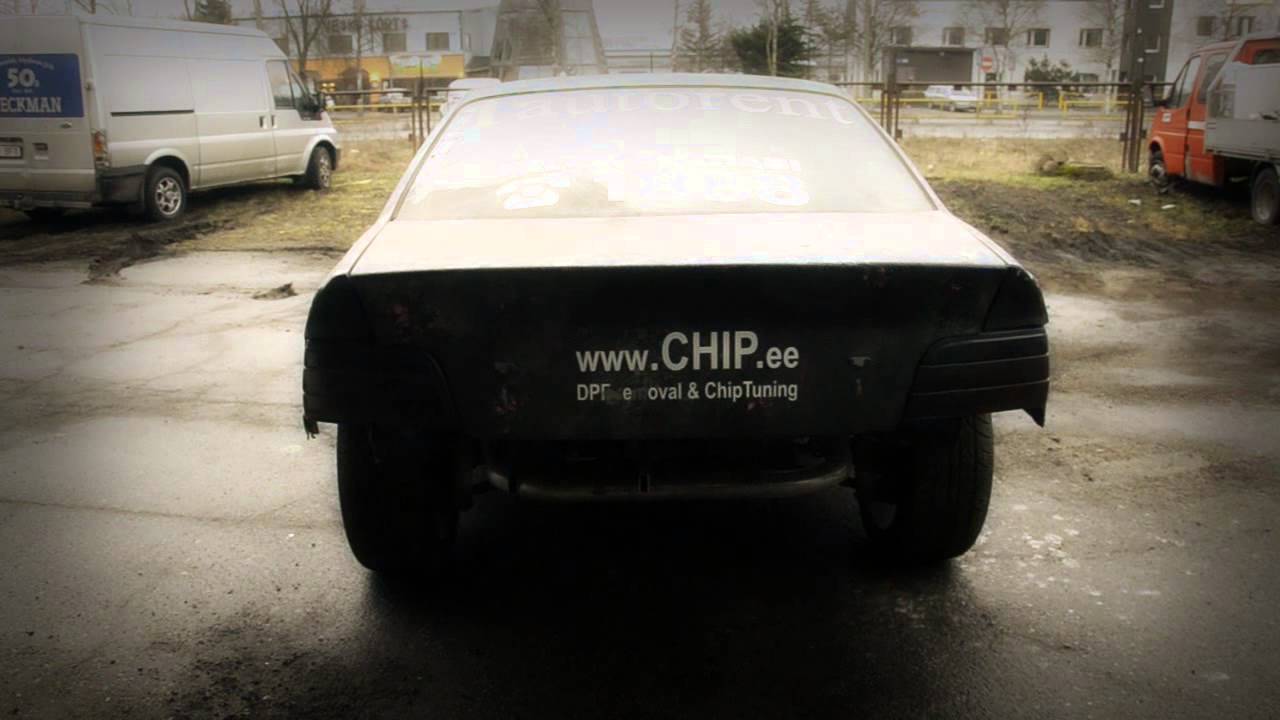 ZAVARKA:Second Episode Promo ! - YouTube