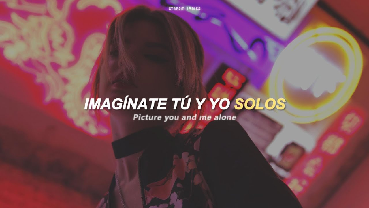 The Chainsmokers & Kim Petras - Don't Lie [español + lyrics] - YouTube