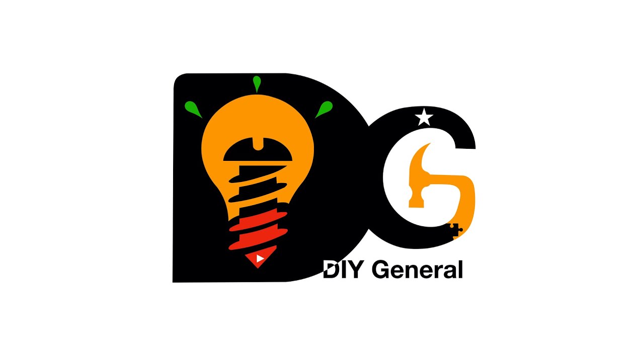 DIY General - YouTube