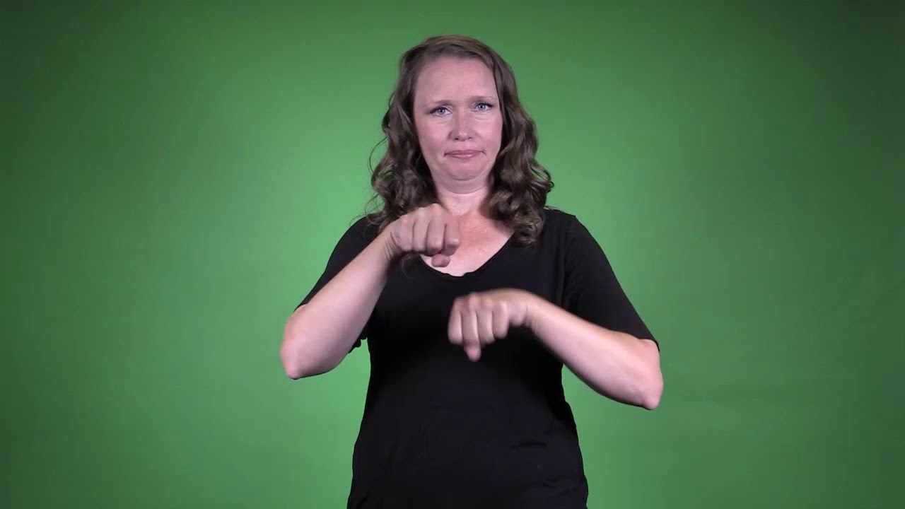 biking ASL - YouTube