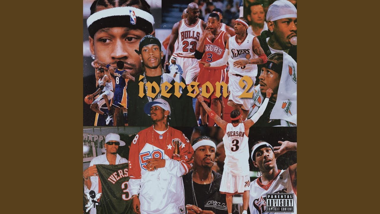 IVERSON 2 - YouTube
