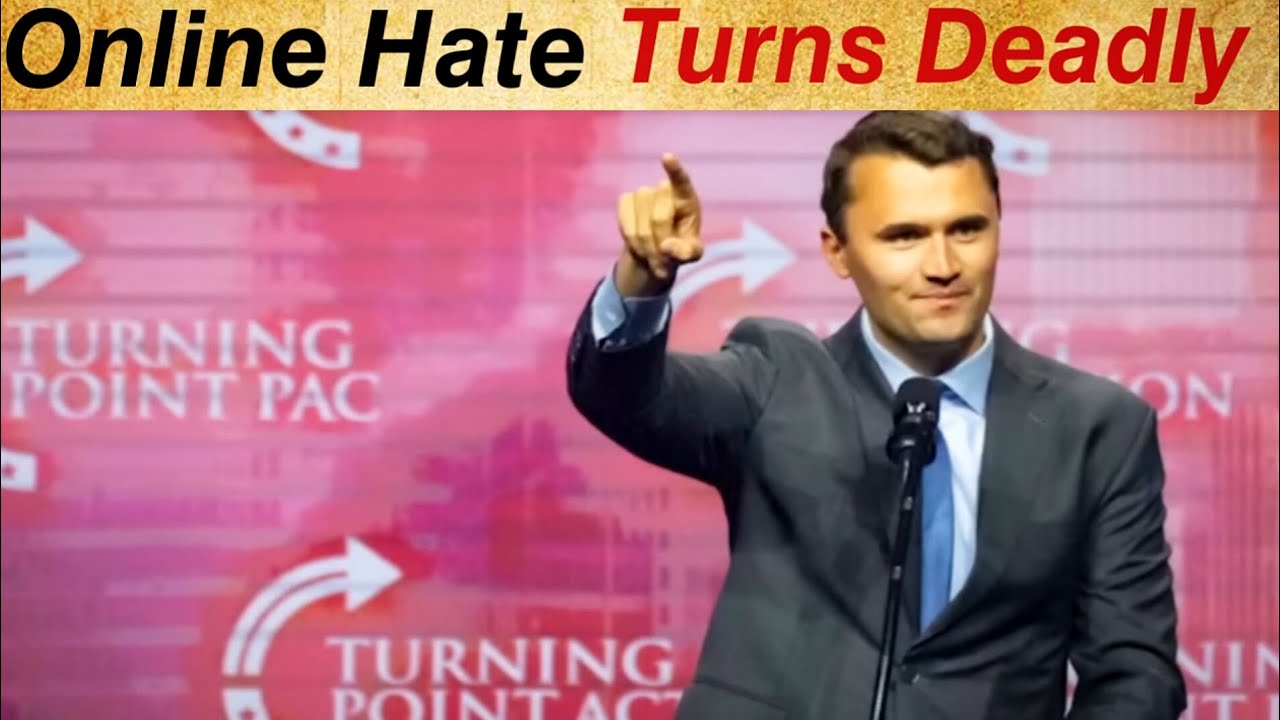 Online Hate Turns Deadly | The Missed Warning Signs - YouTube