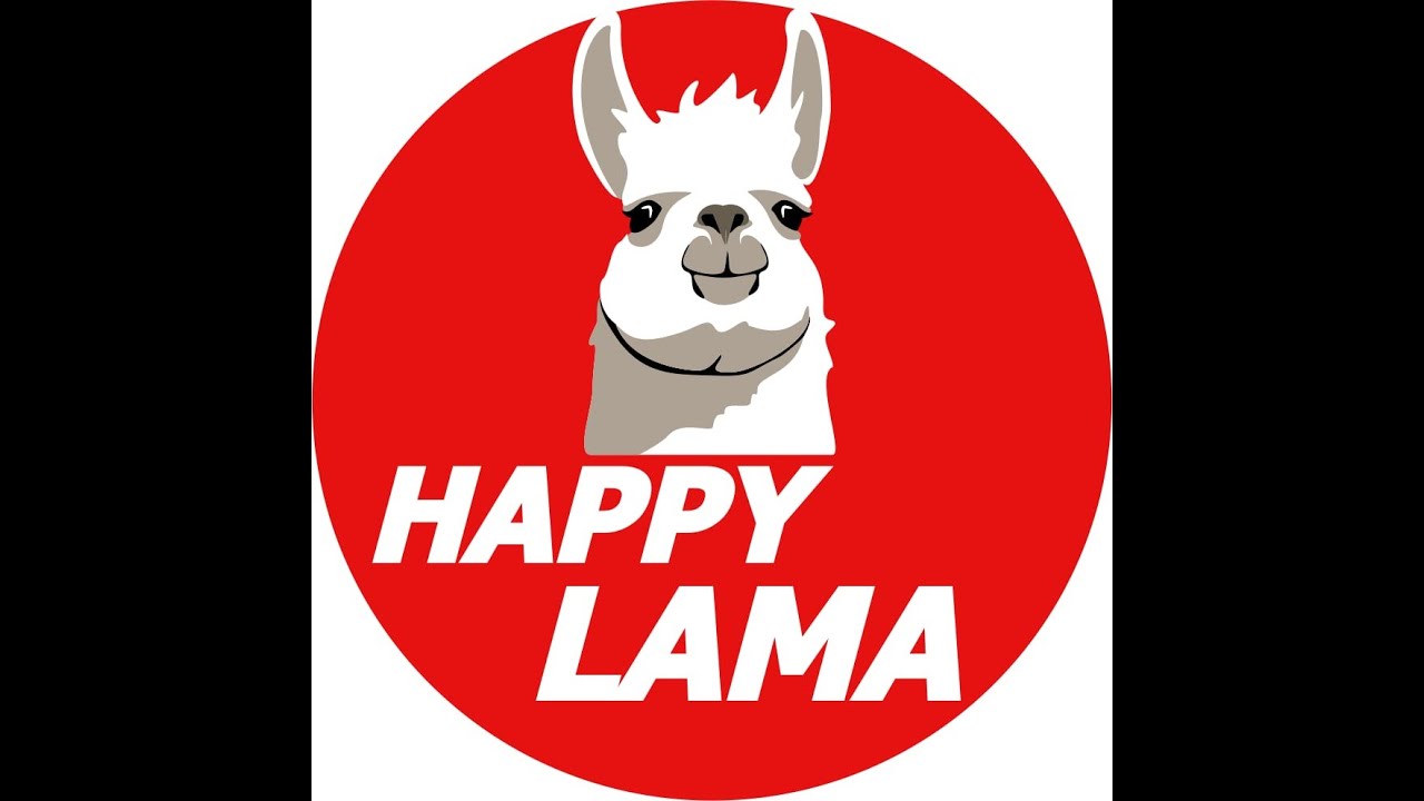 Викторина HAPPY LAMA + 10000 руб. ИТОГИ 25.03.2024 - YouTube