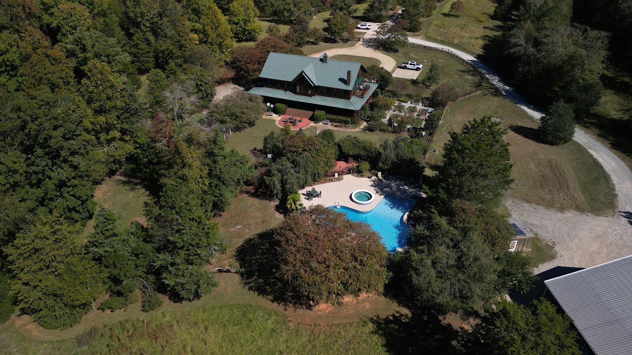 1057 Will Frick Rd, Blythewood, SC - YouTube