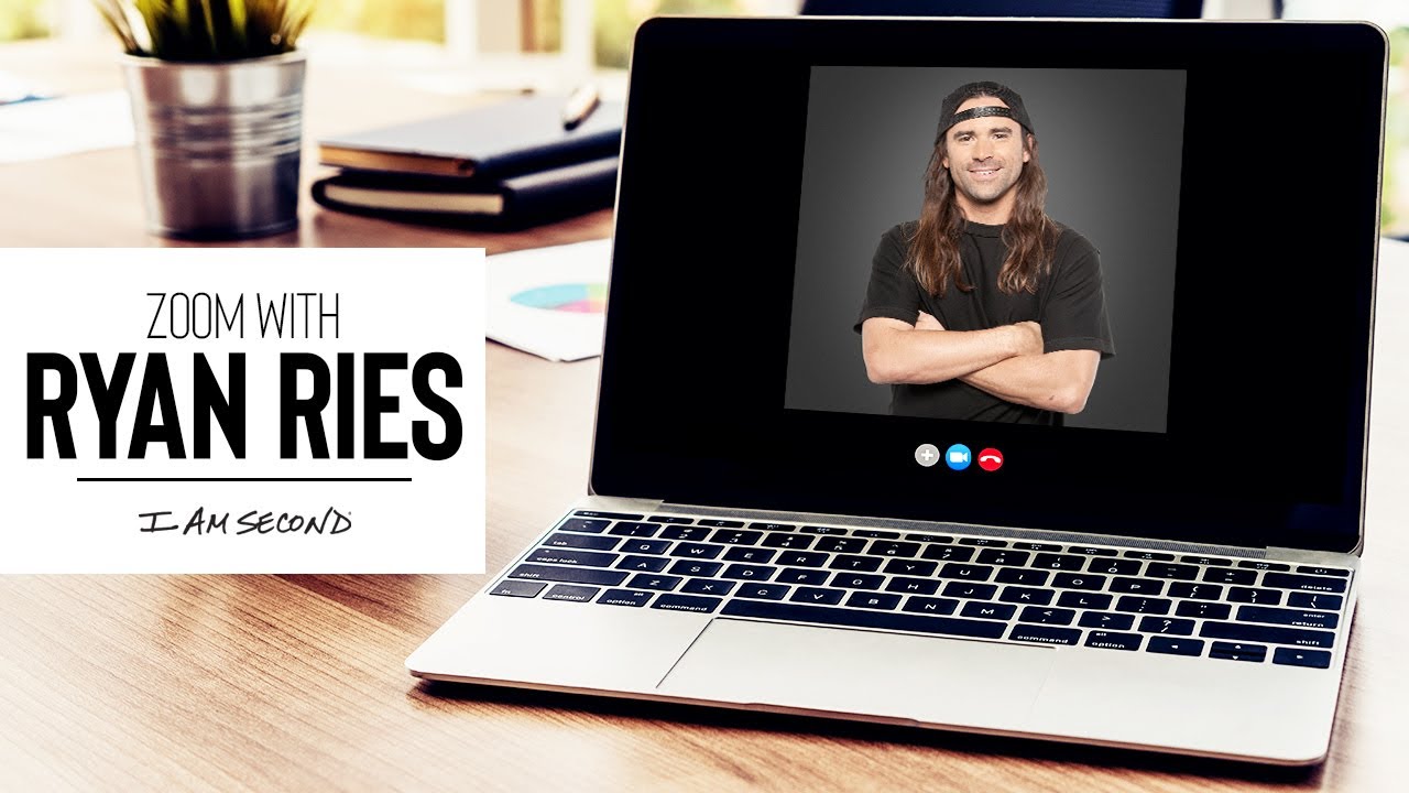 Ryan Ries - Addiction, skateboarding and I Found Love!! - YouTube