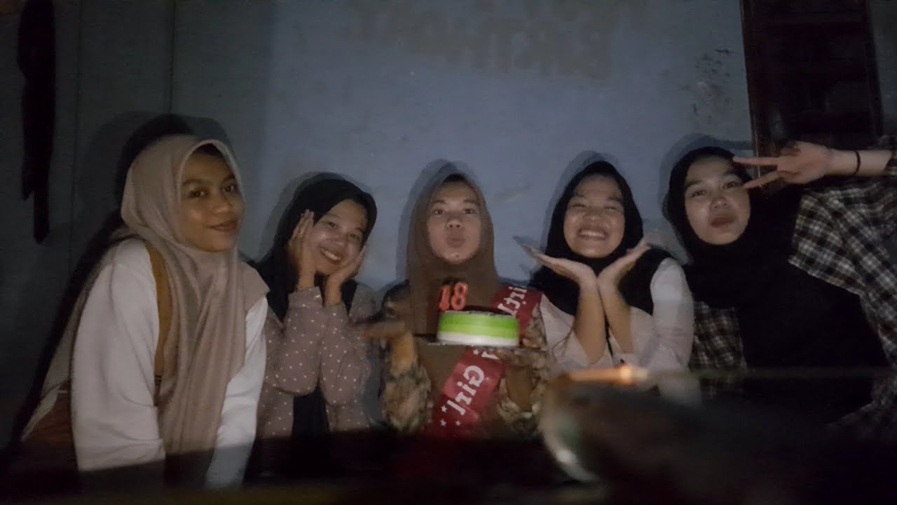 gagal foto rame rame - YouTube