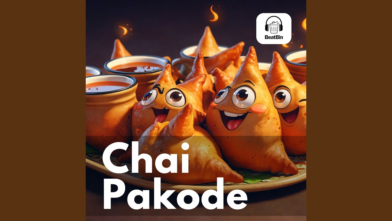 Chai Pakode - YouTube