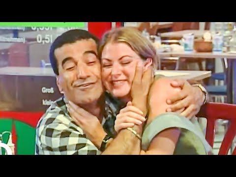 Biri Yer Biri Bakar | Yerli Komedi Filmi