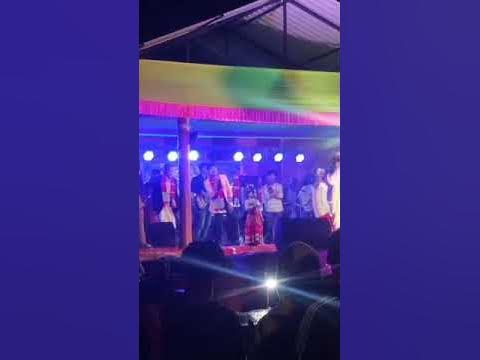 Kekuri kotalguri # Dev taid night program # Ali aye ligang lig len# in 2025 // Doley Aao - YouTube