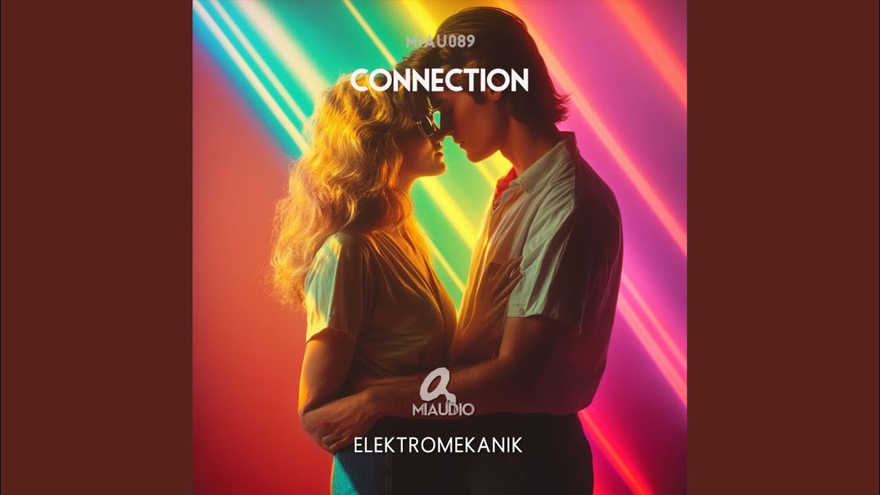 Connection - YouTube