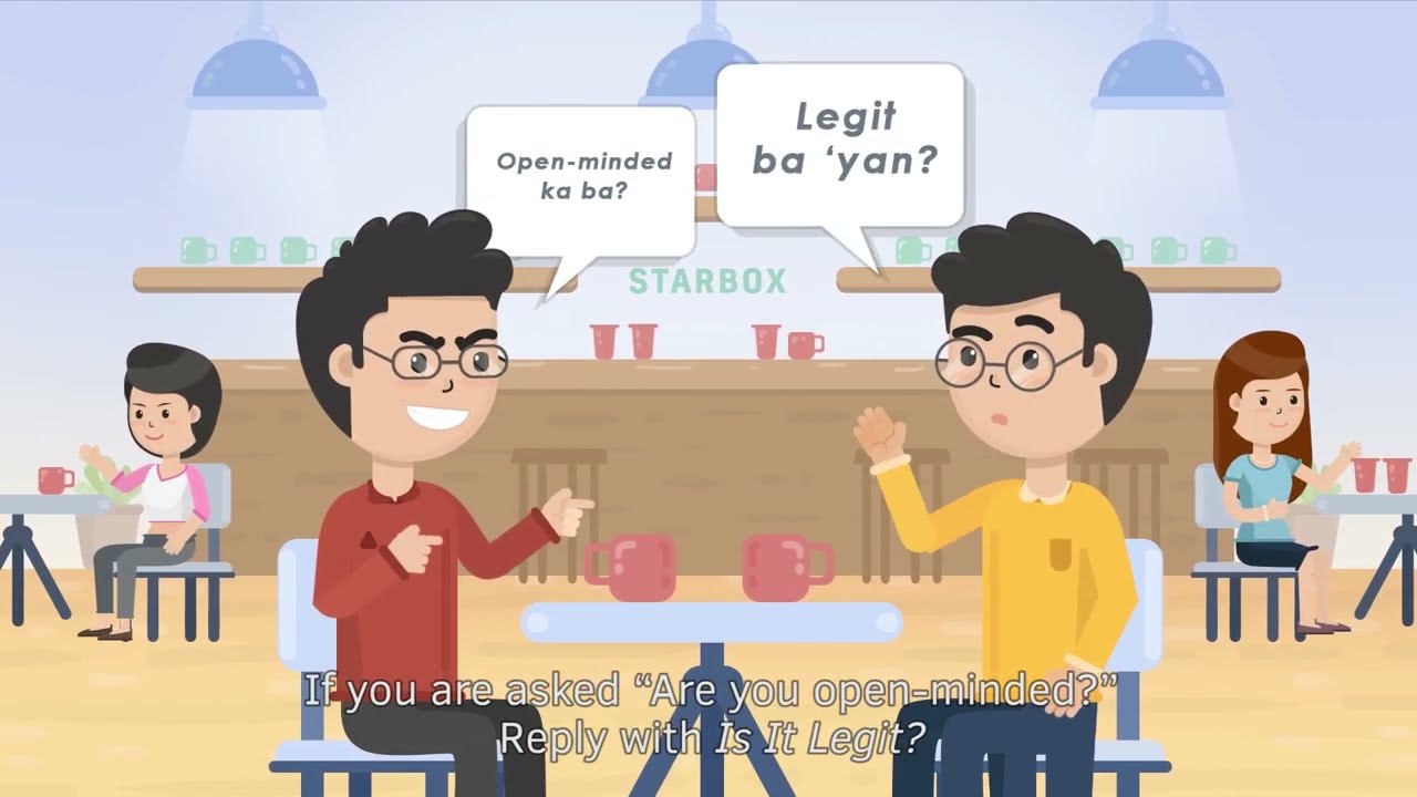 2024 DSAP ANTI PYRAMIDING VIDEO - YouTube