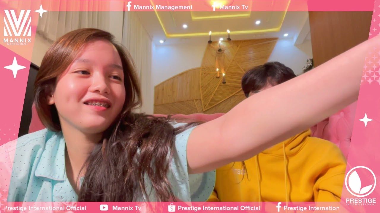 JERNICS| ILALAHAD ANG MAIINIT NA REBELASYON - YouTube