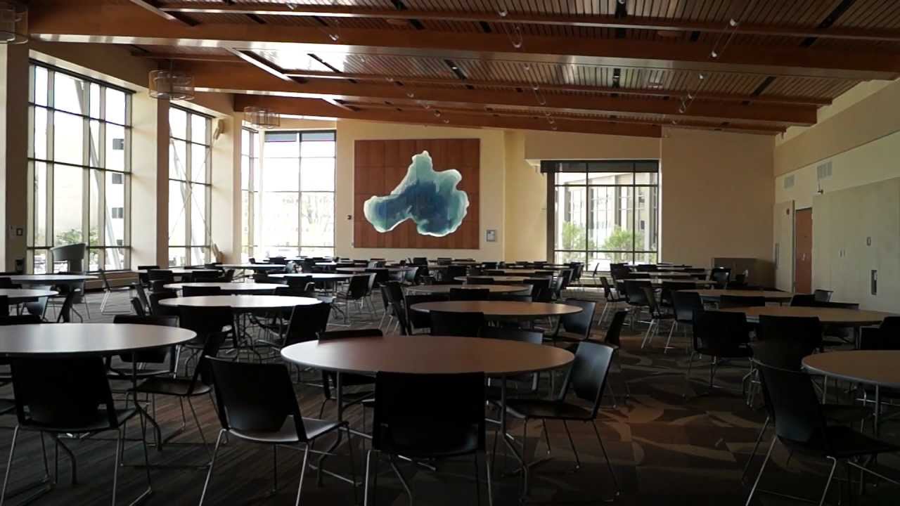 Dejope Residence and Four Lakes Market - YouTube