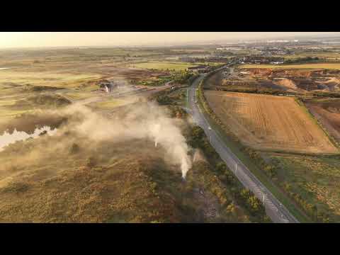 Launders Lane Crisis - YouTube