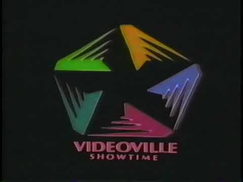 Warning Screen/Videoville Showtime/Omega Entertainment (1988)