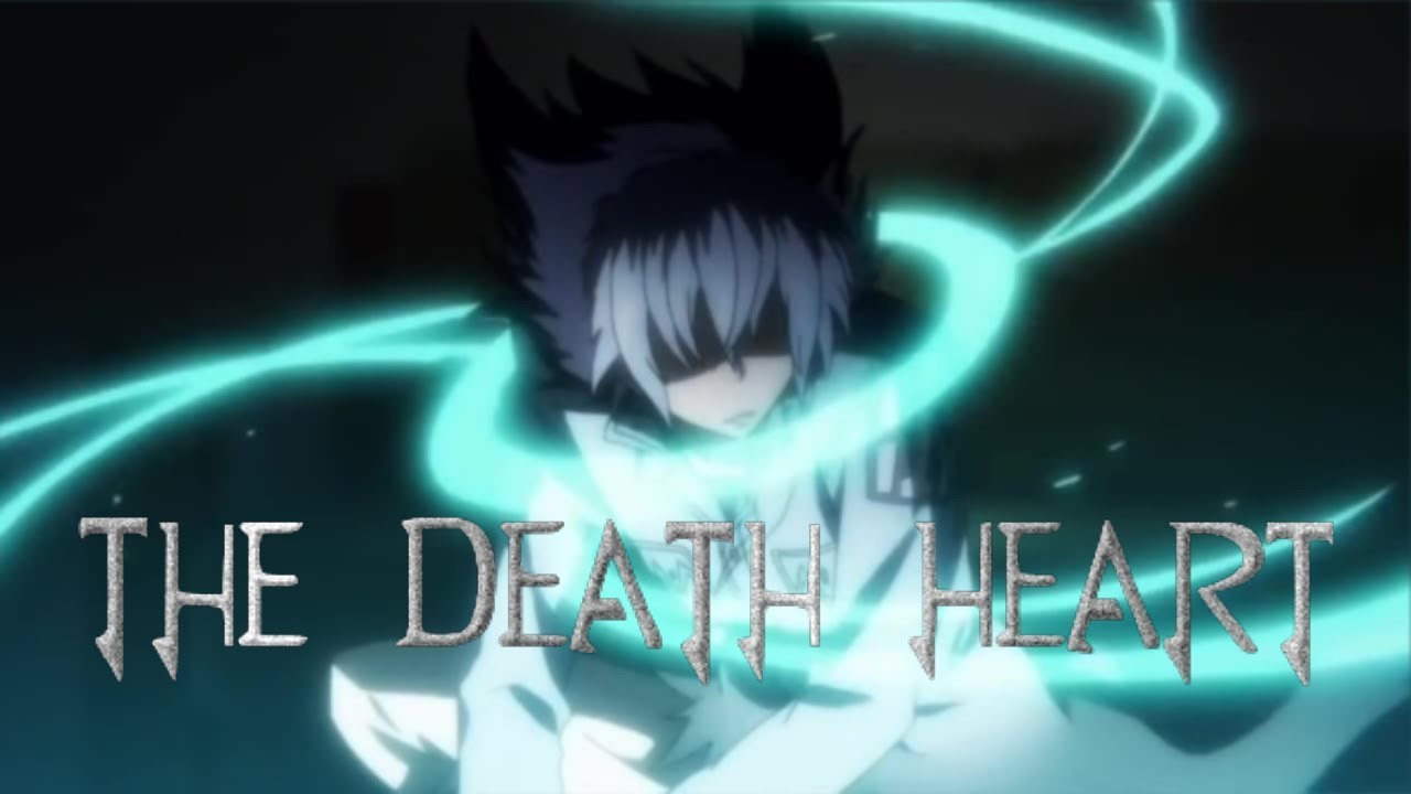 The Death Heart |Trailer - YouTube