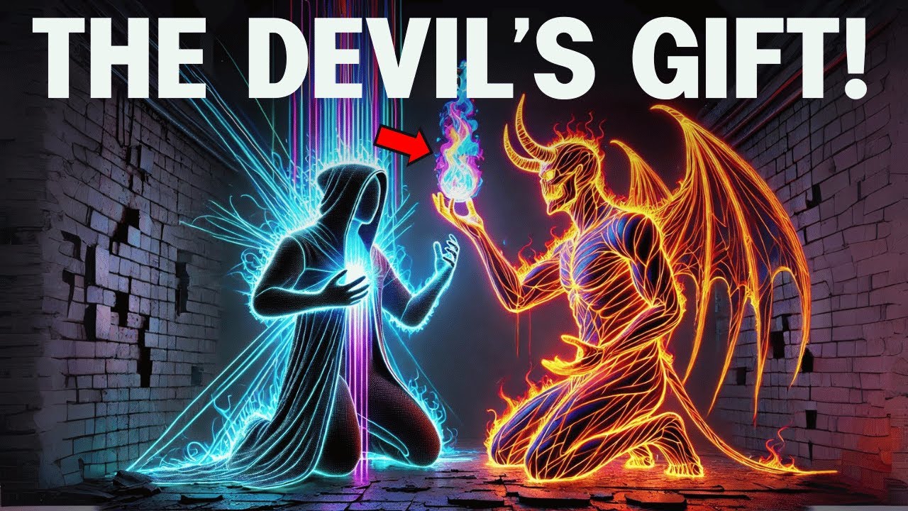 7 Powers Demons Give to the Dark Chosen Ones - YouTube