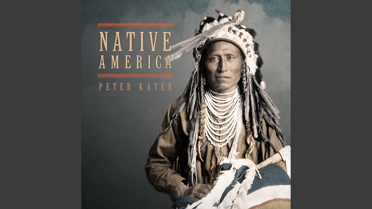 Buffalo Song - YouTube