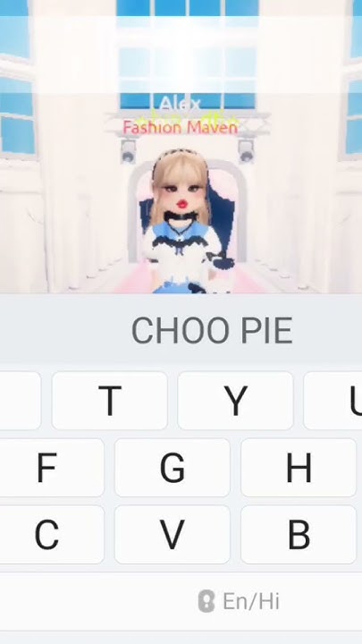 all codes are working DTI dress to impress, IF YOU WANT 10CODES USE YOU ...