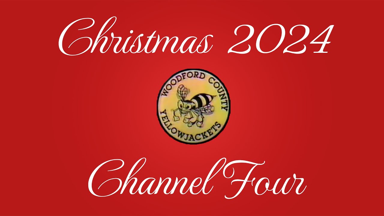 Christmas 2024 | Channel 4 - YouTube