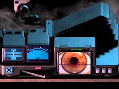 Blade Runner (PC Game Part 2 of 11) - YouTube