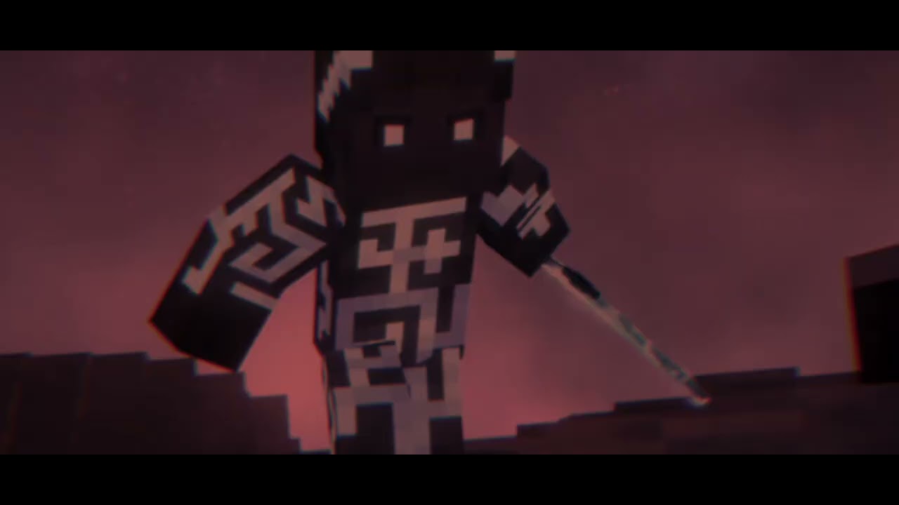 Minecraft Thalleous vs Tygren History | Shaizu Edit - YouTube