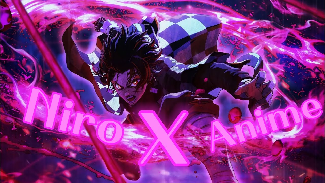 Anime mix|EDIT|AMV - YouTube