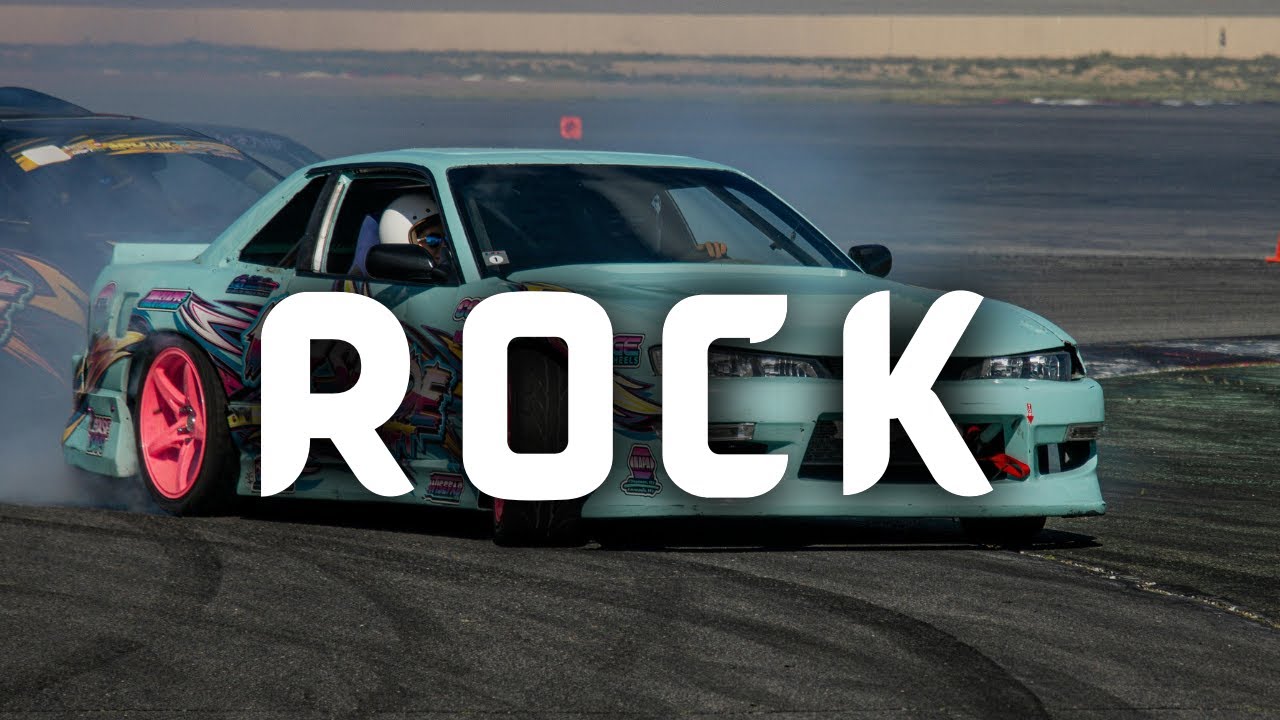 Royalty Free Rock Music - Energetic Rock Background Music No Copyright ...