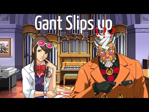 Rise from the Ashes but Ema Smart? (Objection.lol)