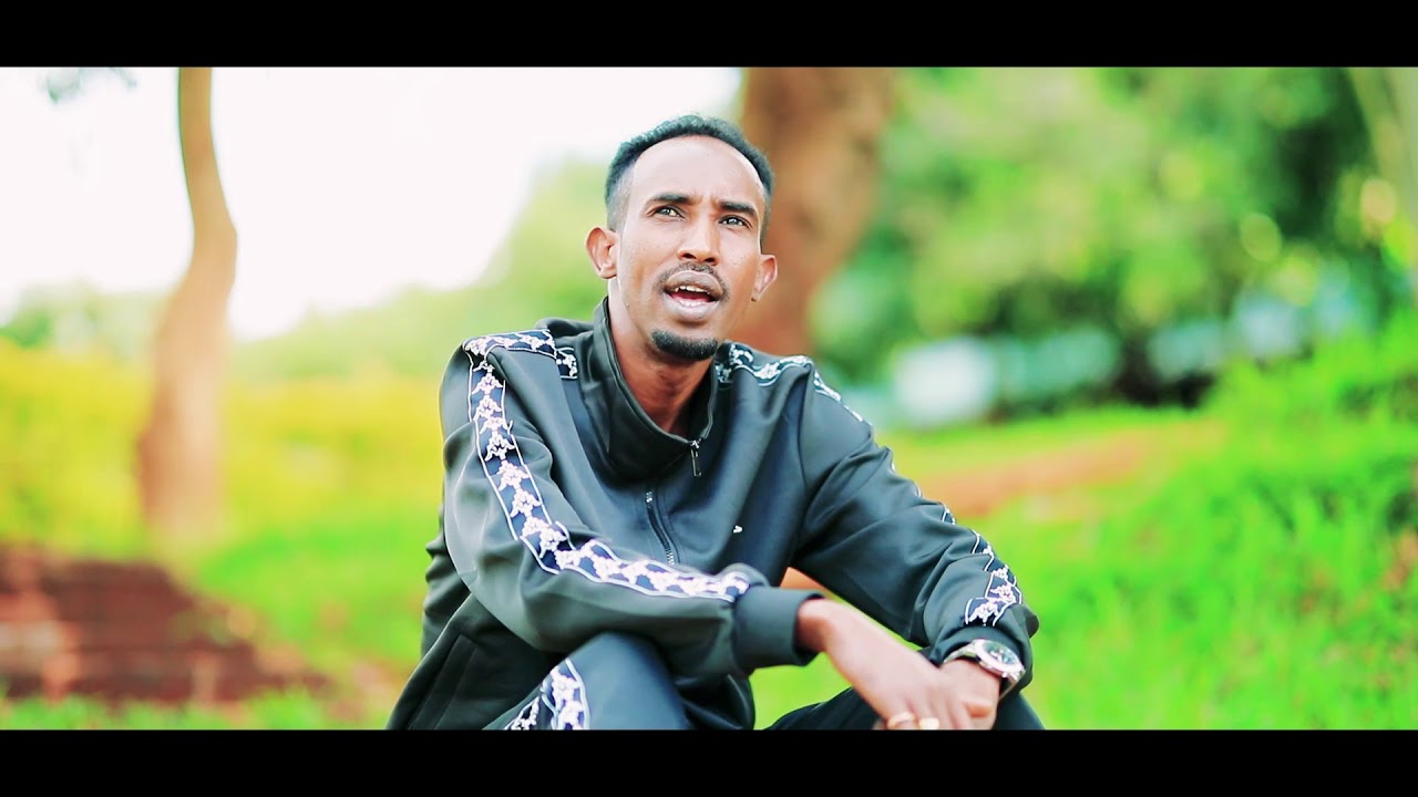 Ahmed Daljir | Dhaxal | Somali Music Video 2019 - YouTube