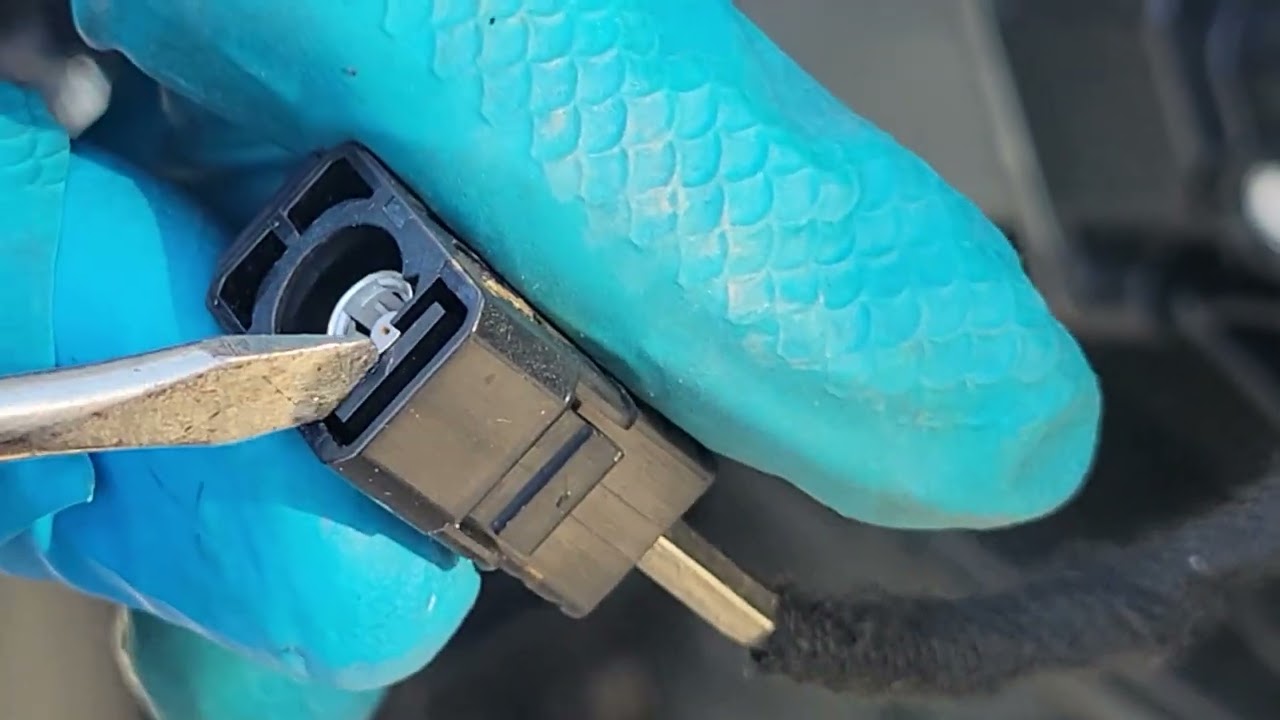 2019-2022 Ram 2500 3500 Longhorn How To Remove Passenger Side View ...