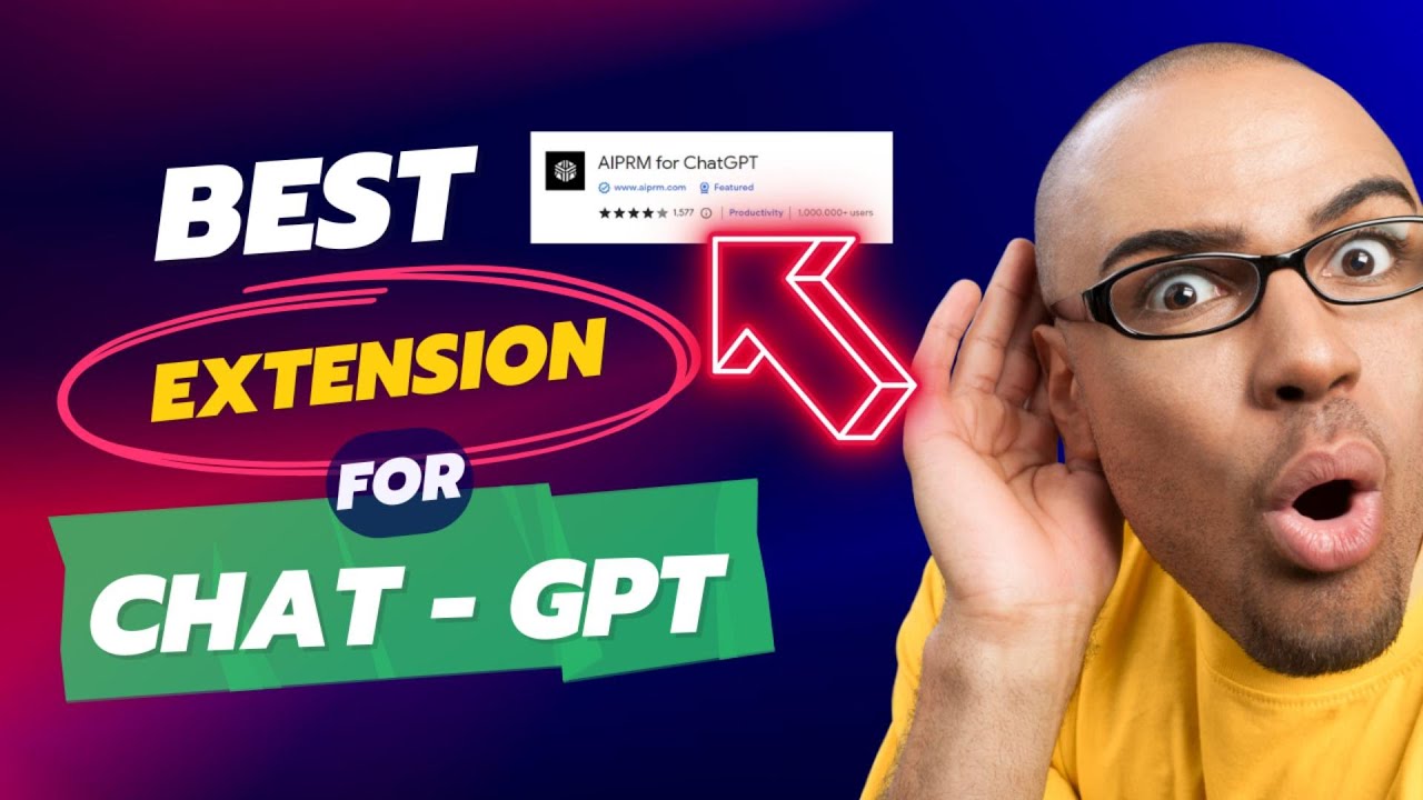 Unveiling the Best Chrome Extension for ChatGPT That Will Blow Your ...