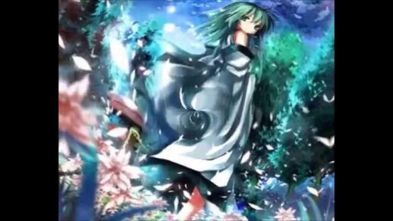 Nightcore ~ Princess of China - YouTube