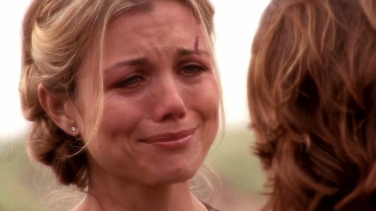 tess and claire scenes in 3x29, part three - YouTube